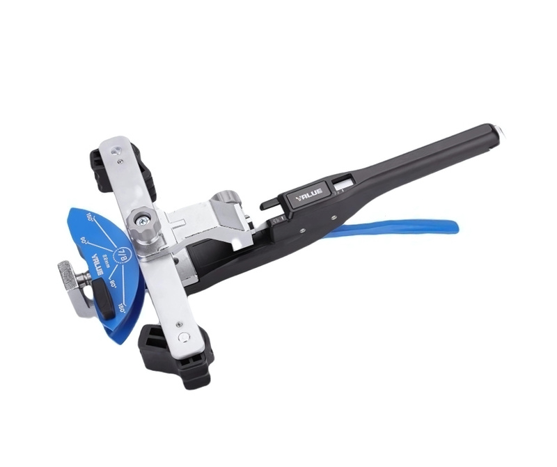 Giętarka kuszowa do rur miedzianych Value VBT-CB1 | ClimatStore